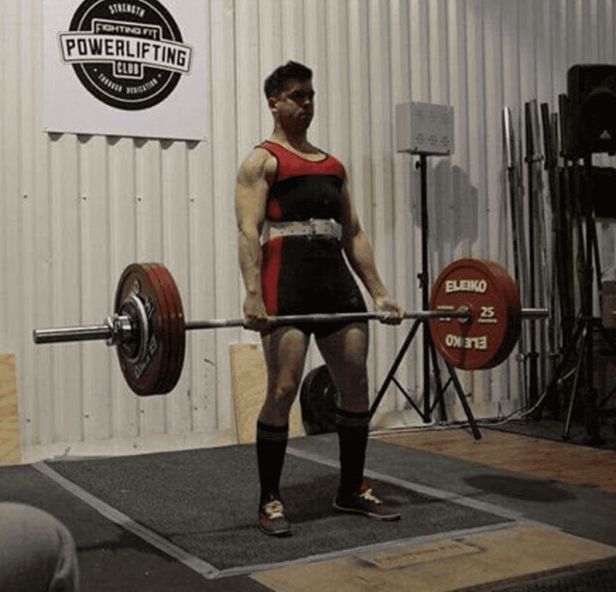 When should I think of doing my first powerlifting competition? – Joe ...