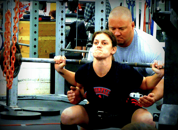 Sequencing your training to maximise your strength – Part 2 - Putting ...