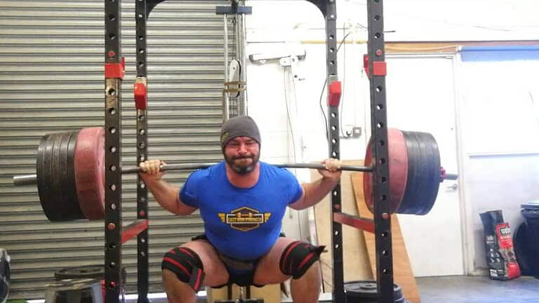 Powerlifting a Brief History - Cast Iron Strength